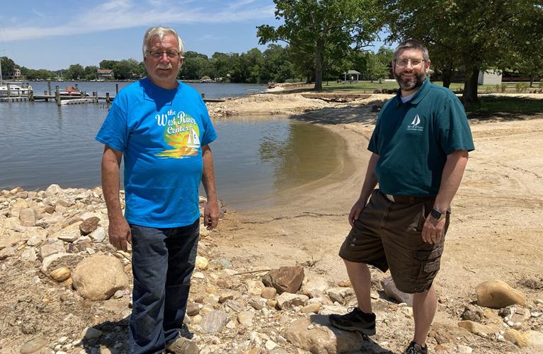 Maryland grants aim to reduce flooding, improve climate resilience ...