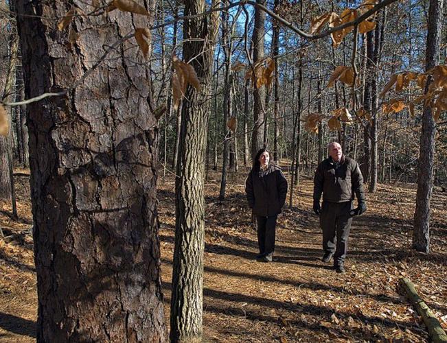 Visitors learn it’s all about the wildlife at Patuxent Research Refuge ...