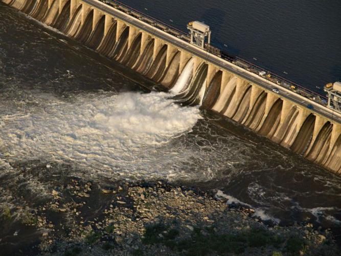Scientists link restoration of Susquehanna's fish to removal of dams ...