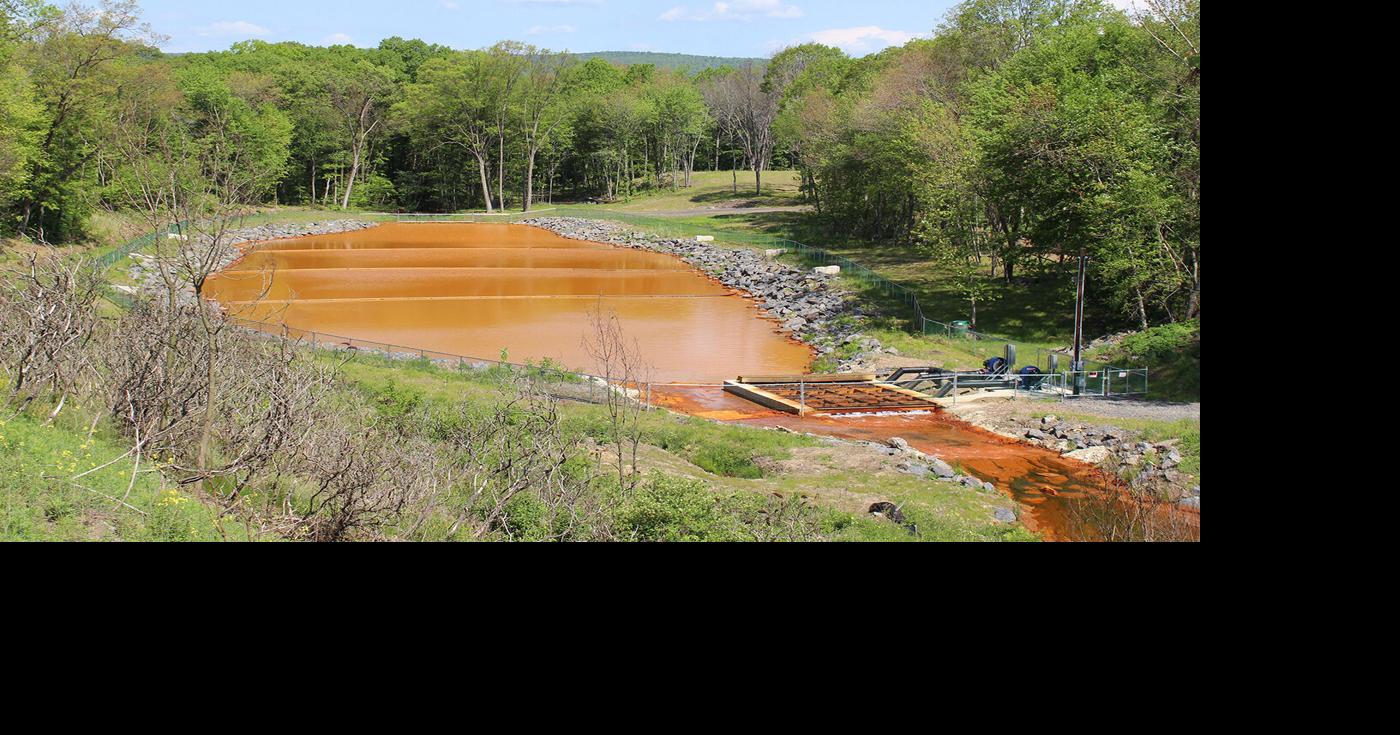 Acid mine drainage cleanup a worthy goal, but will it help the ...