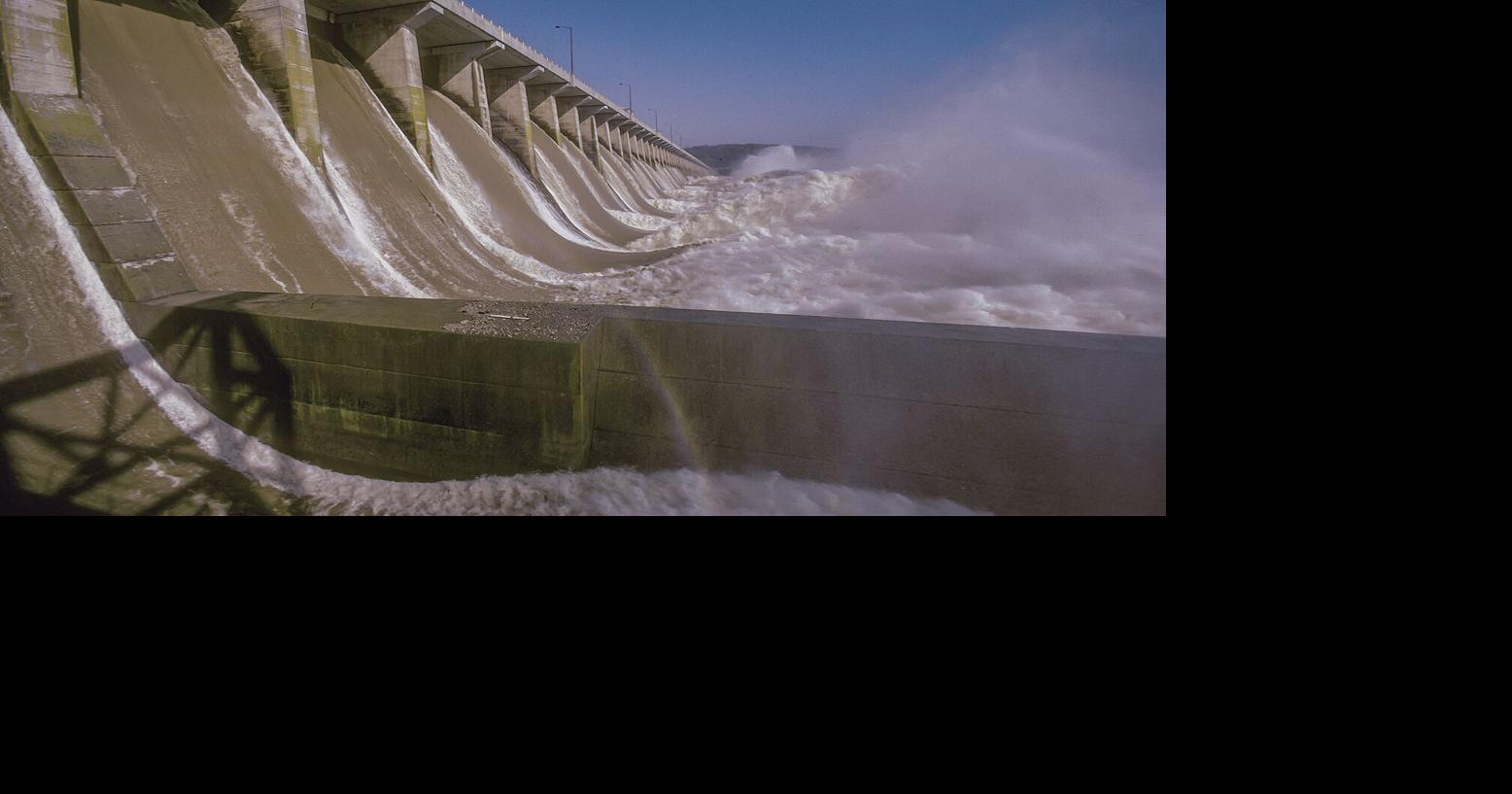 Chesapeake Bay cleanup faces headwinds in reducing nutrient pollution ...