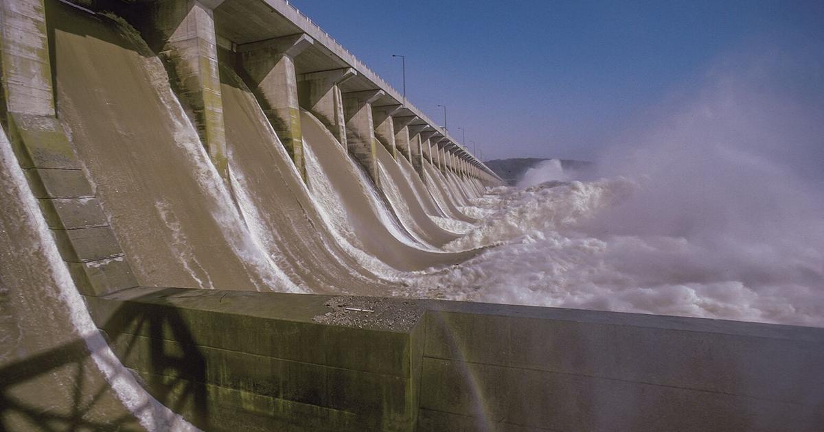 Chesapeake Bay cleanup faces headwinds in reducing nutrient pollution ... Chesapeake Bay cleanup faces headwinds in reducing nutrient pollution ...