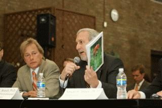 Congress told about impact of global warming on Bay, coastal ...