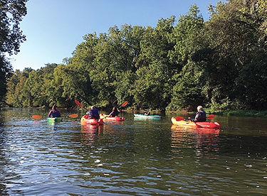 Pleasant Grove Park a connection to nature, the past | Travel ...
