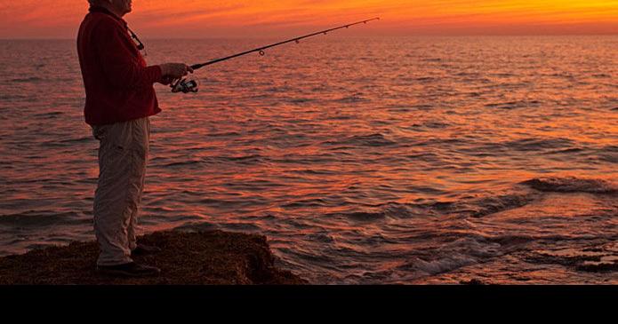 Recreational anglers increasingly vocal in management issues ...