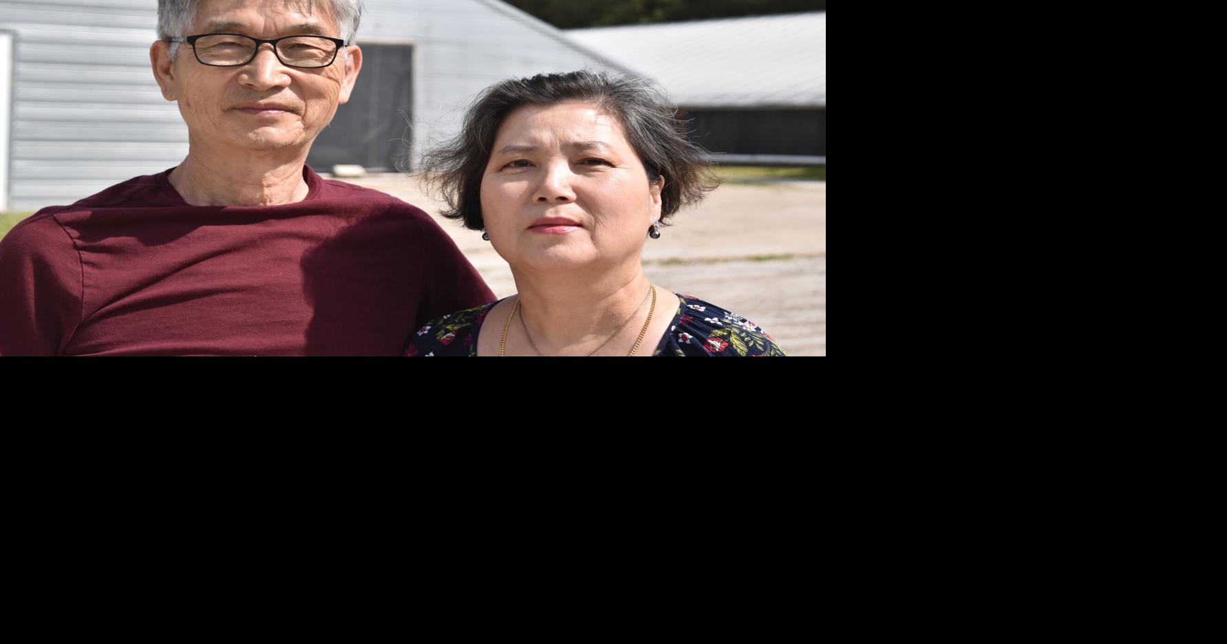 The false dichotomy of 'Big Chicken' versus family farms | Forum ...