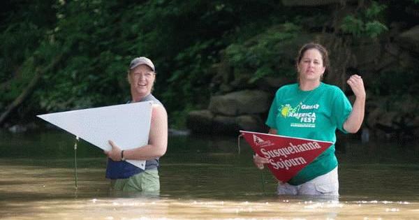 20 years of PA Sojourns and counting | | bayjournal.com
