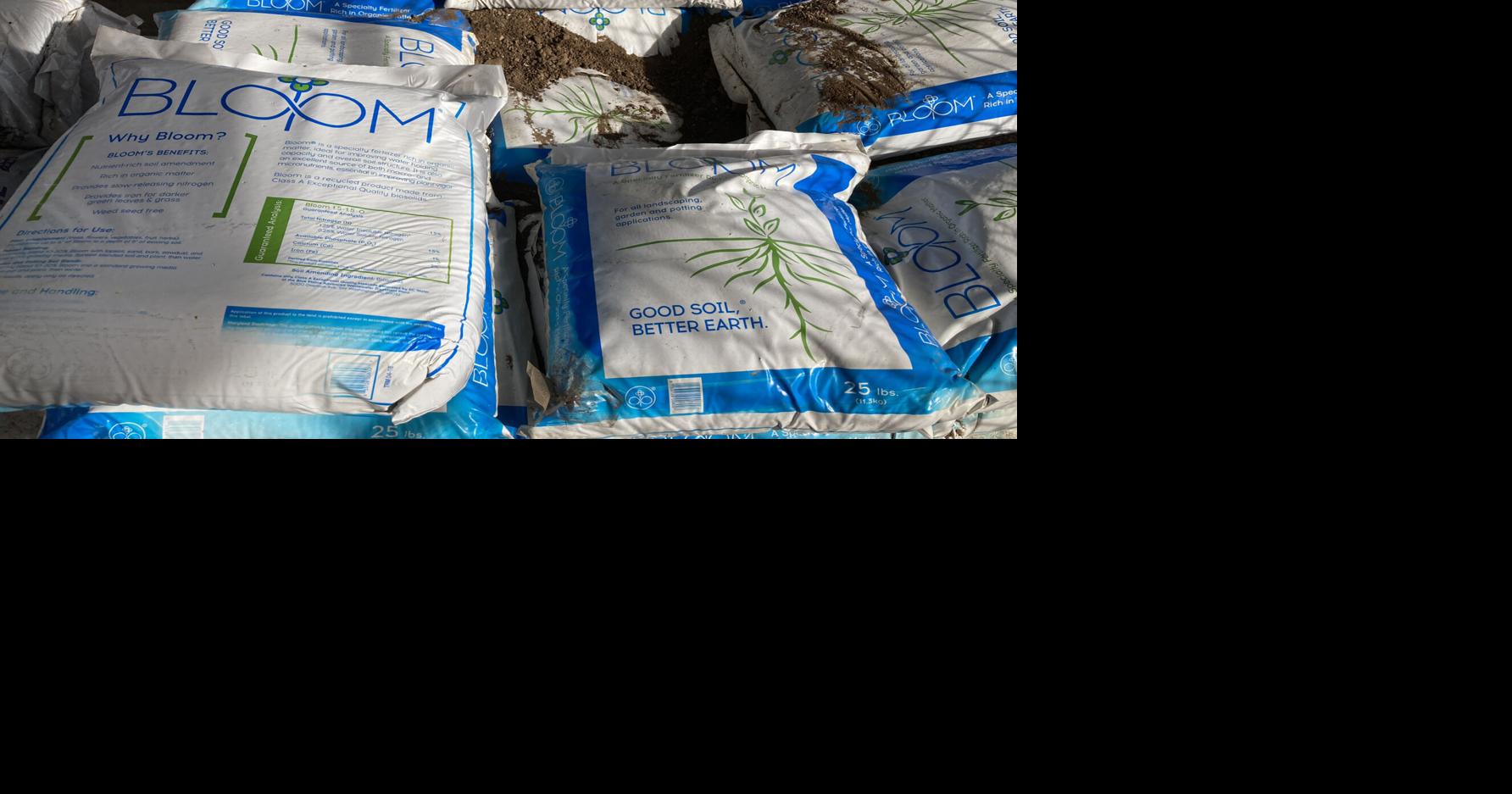 ‘Forever chemicals’ found in fertilizer raise concerns | Pollution ...