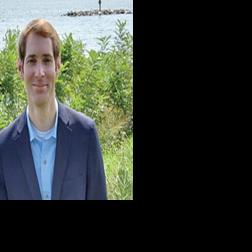 Local leadership profile: Matthew Johnston, MD | Local Government ...