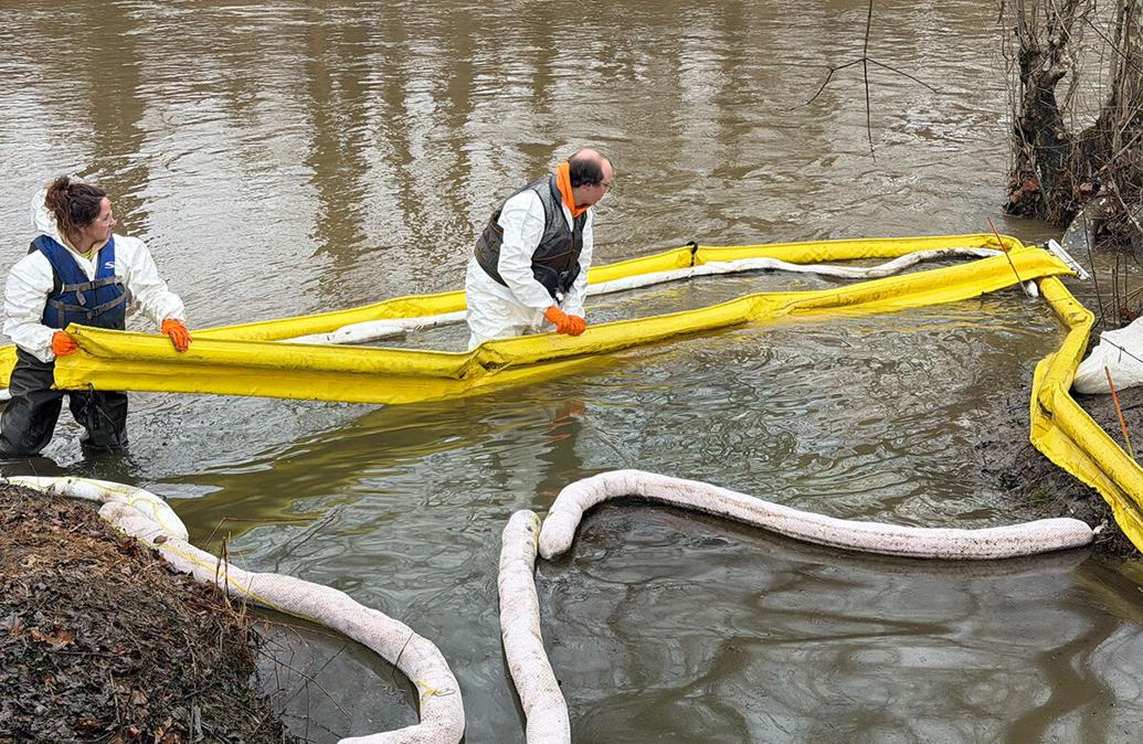 Pennsylvania environmental agency shuts down York scrap yard ...