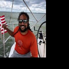 Local leadership profile: Nathan Burrell | Local Government ...