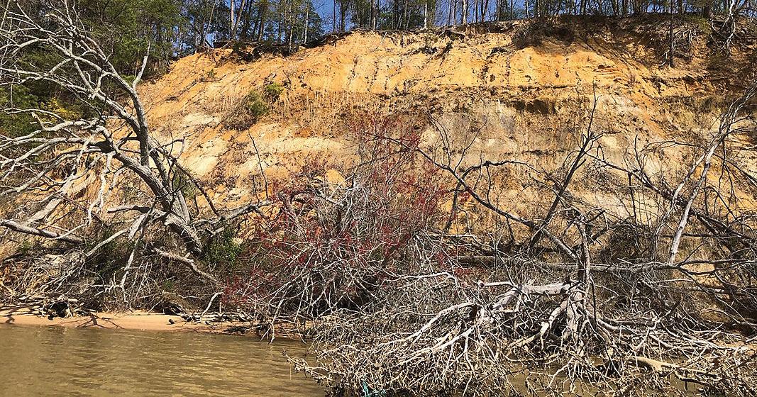 Fones Cliffs project faces fine as developer pivots to new plan ...