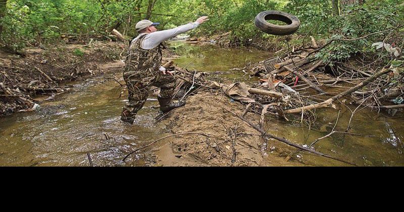 Restoring MD’s streams to health: Does triage make sense? | Forum ...