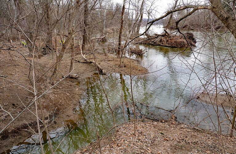 ‘Back to what it was’: DC sewage response shifts to cleanup | Pollution ...