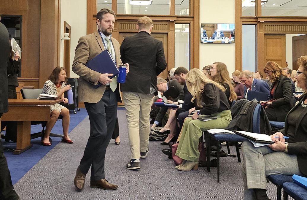 Report confirms: Data centers in Virginia pose enormous power demands ...