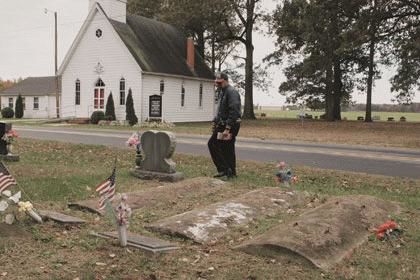 Freedom takes on new meaning after trip to Underground Railroad sites ...