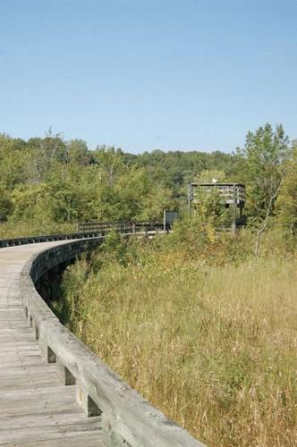 Jug Bay Natural Area highlights ties between humans, wetlands | Travel ...