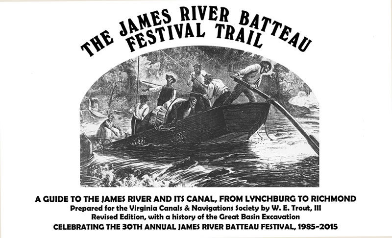 All aboard! Travel down the James’ history | Travel | bayjournal.com