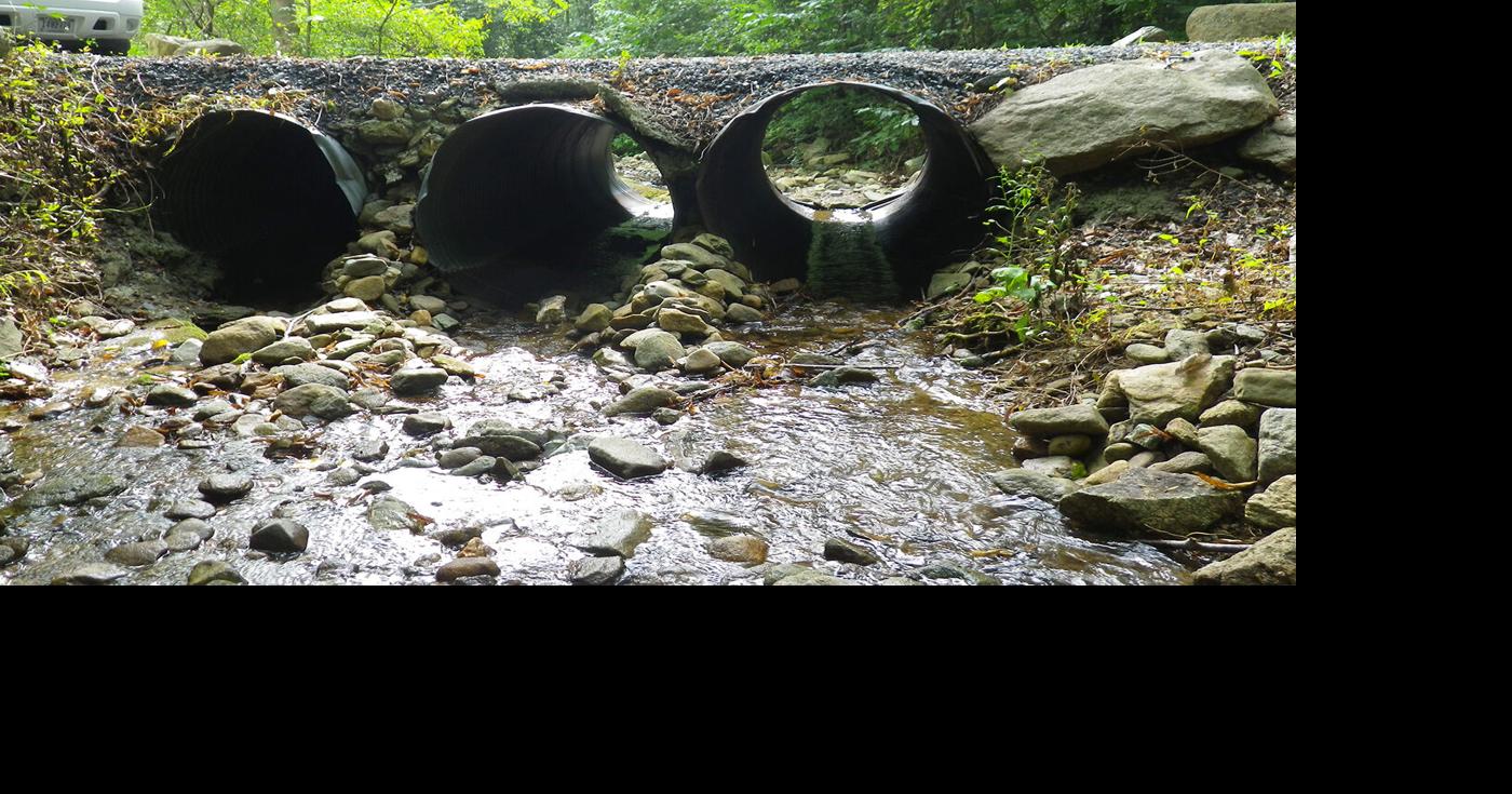Culverts should be connections, not barriers, for stream life | Bay ...