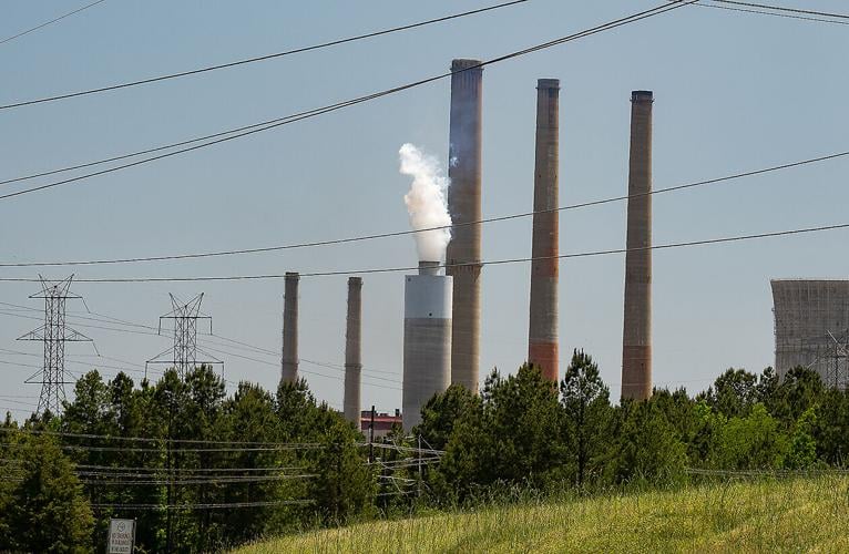 Historic Black town in Maryland seeks justice for stormwater discharge ...