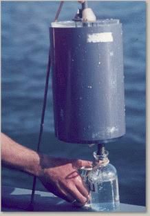 Temperature & salinity records: Finding tools to measure up to the task ...