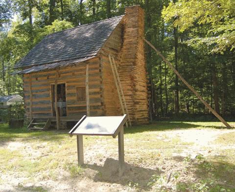 Jug Bay Natural Area highlights ties between humans, wetlands | Travel ...