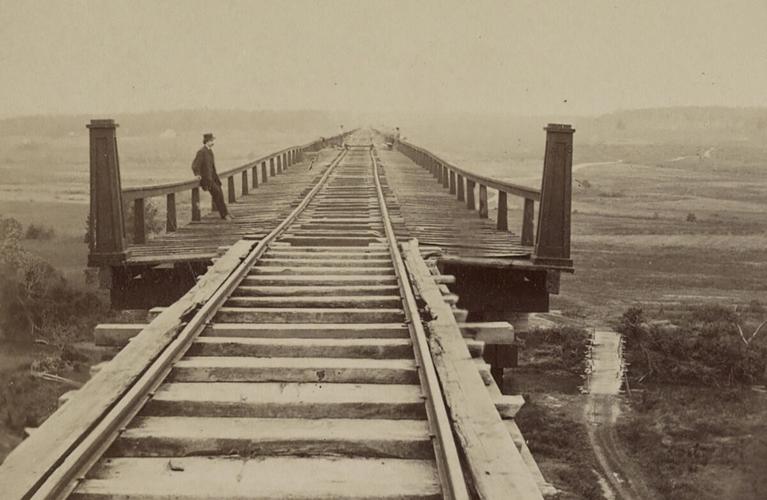 Discover Civil War history, wildlife wonders at Virginia’s High Bridge ...