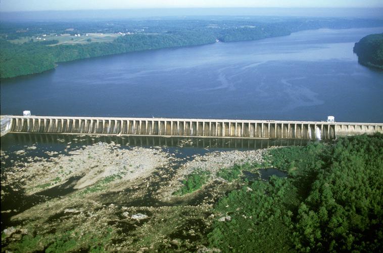 Relicensing of Conowingo Dam an opportunity for many Bay issues ...