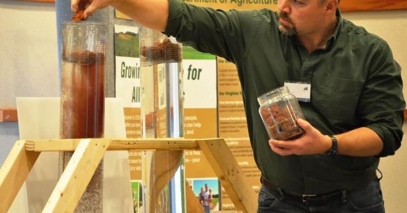 NRCS pivots back to its conservation sweet spot — soils | Pollution ...