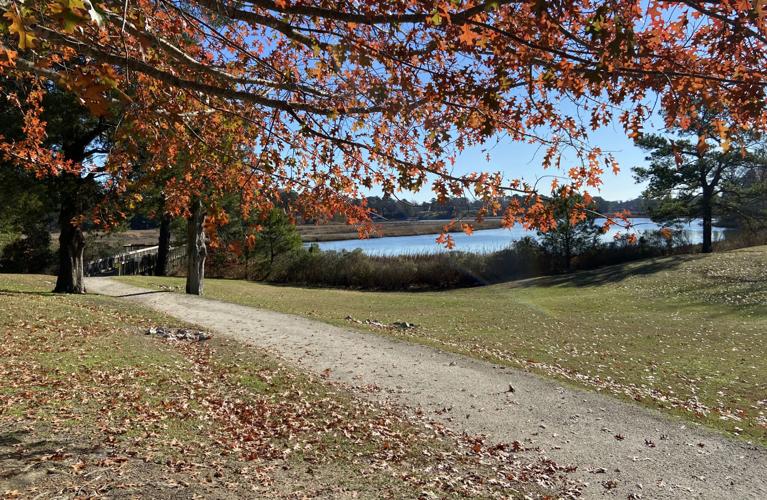 Savor the history, grounds of Virginia's Windsor Castle Park | Travel ...