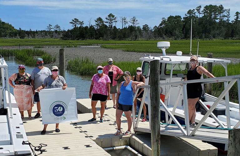 ‘We have to pivot’: Environmental ed during COVID-19 | People & Society ...