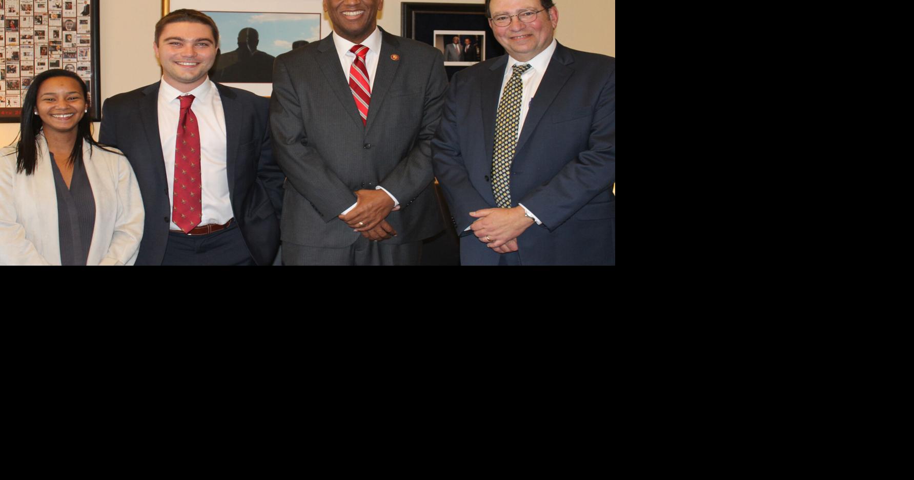 Virginia loses Congressman, environmental champion, in McEachin ...