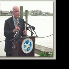 Mathias boat trip in 1973 launched Chesapeake cleanup effort | Archives ...
