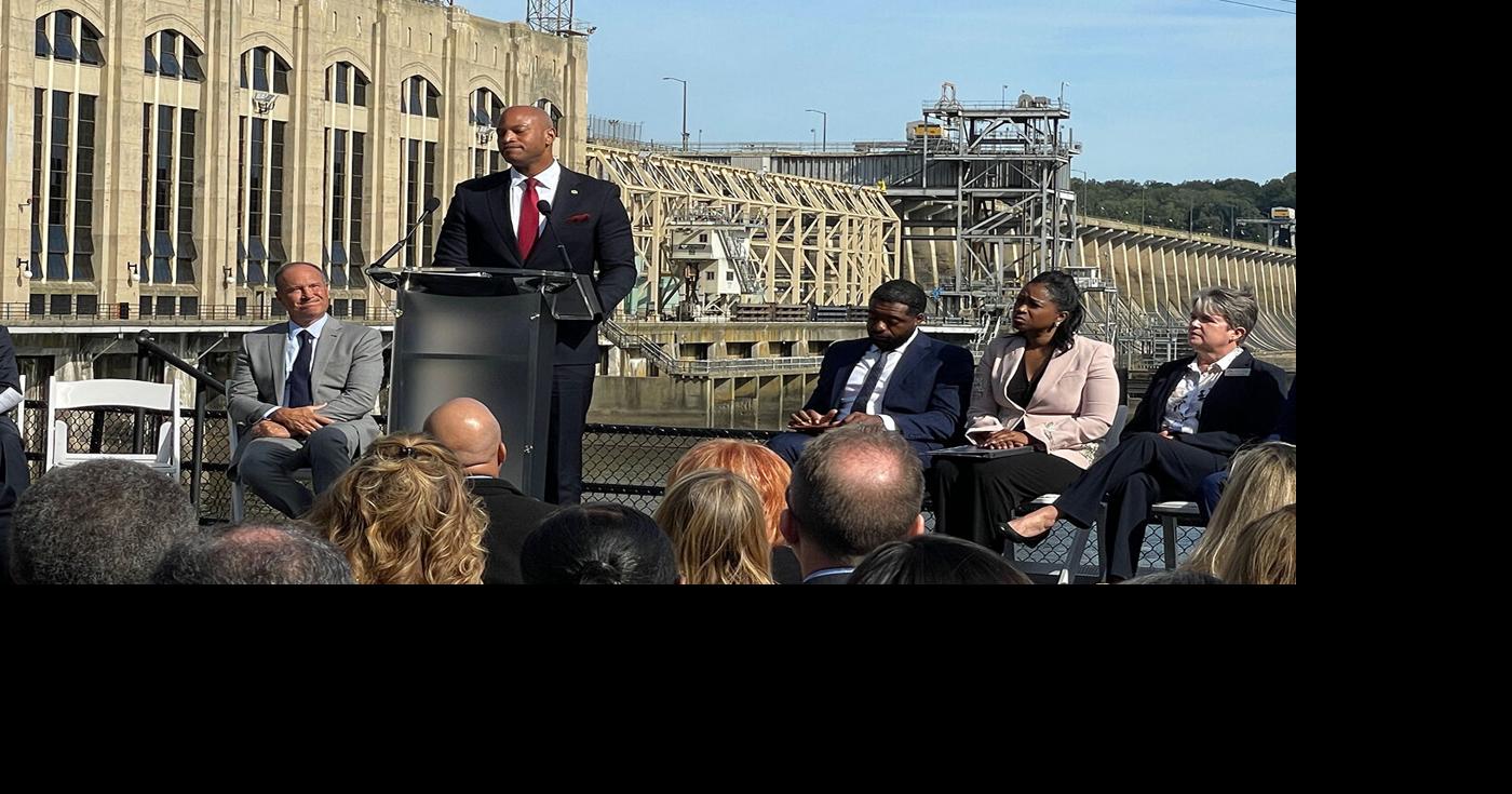 New Conowingo Dam agreement includes $340 million for environmental ...
