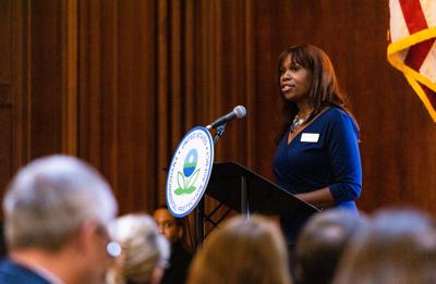 Leadership change made in EPA’s Chesapeake Bay office | People ...