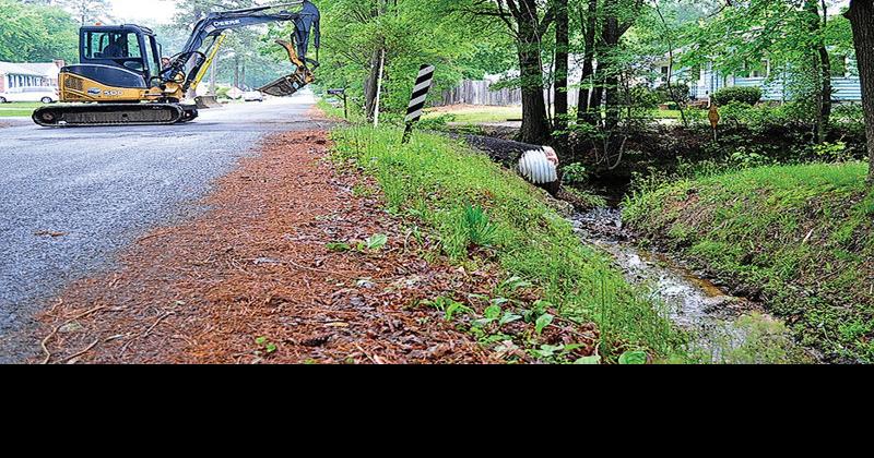 Finding the best restoration project can be upstream battle | Pollution ...