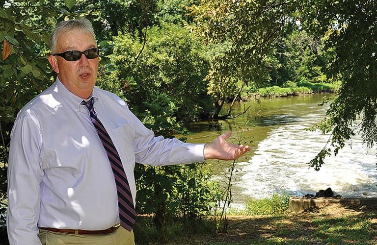 VA town tries to move on 40 years after Kepone disaster | Pollution ...