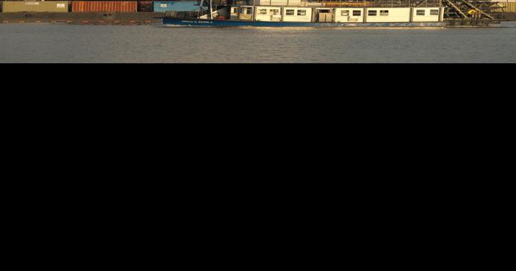 Elizabeth River rises from the depths | Pollution & Solutions ...