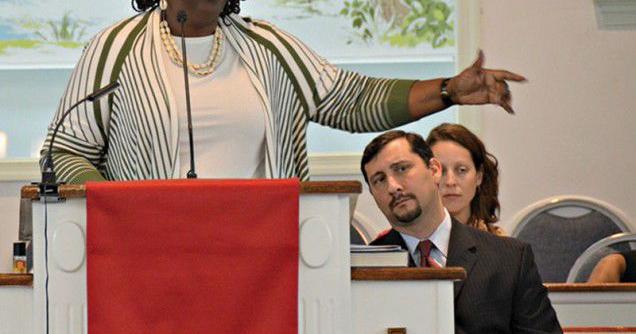 Prince George’s churches embrace alternatives to stormwater fee ...