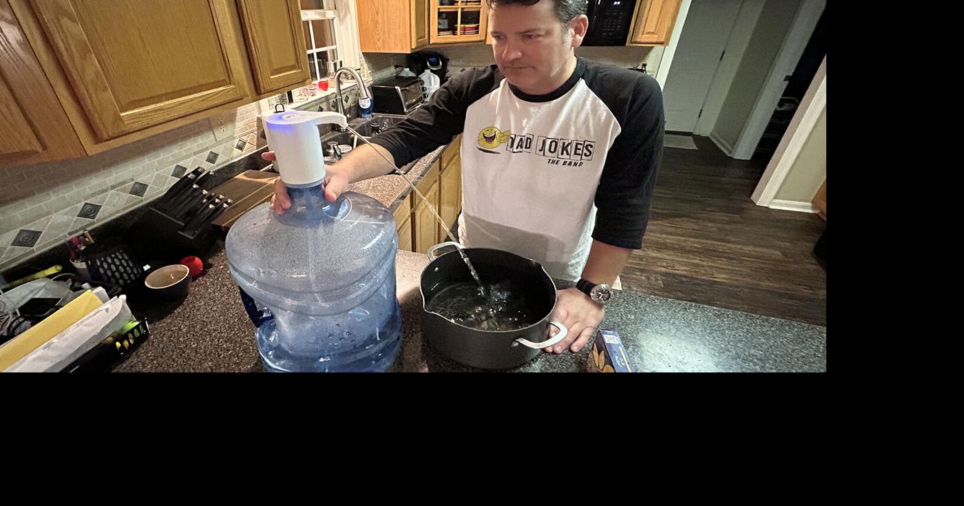 Suspected source identified for PFAS contamination near Perdue plant | Pollution & Solutions ...