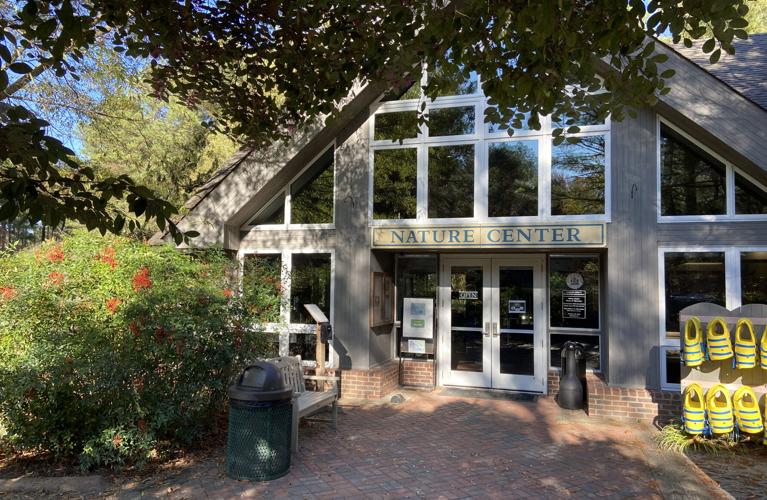 For an escape from suburbia, Sandy Bottom Nature Park is tops | Travel ...