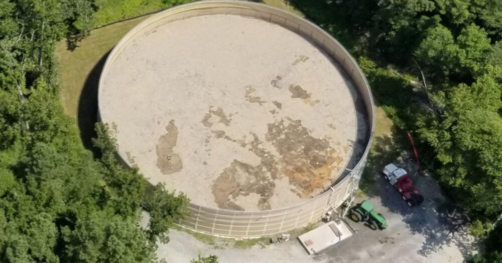 ‘We told you so’: Spill reopens tank controversy on Maryland’s Eastern ...