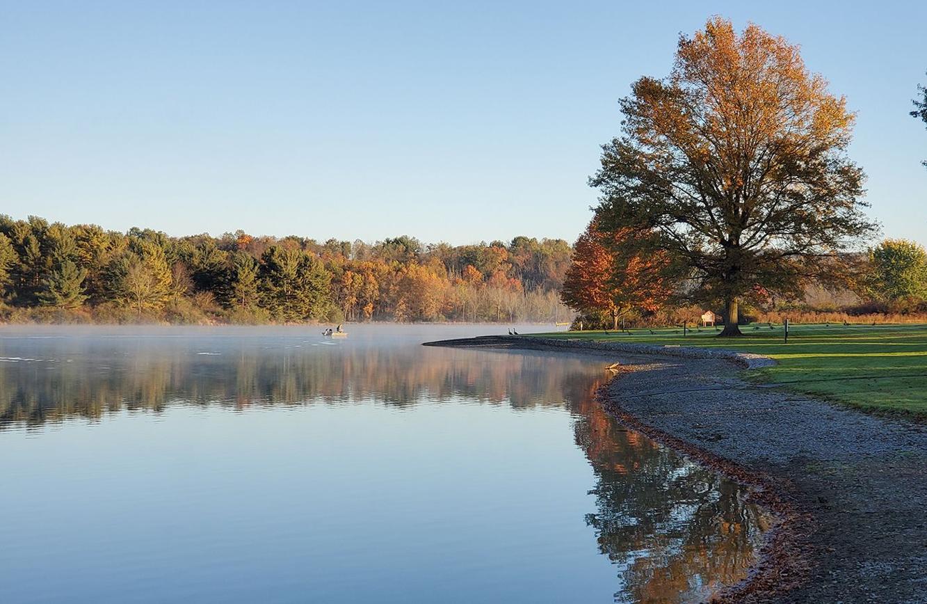 Pennsylvania residents rally again to save beloved Montour Preserve ...