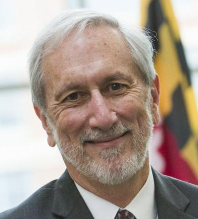 UMCES president Boesch to step down | People & Society | bayjournal.com