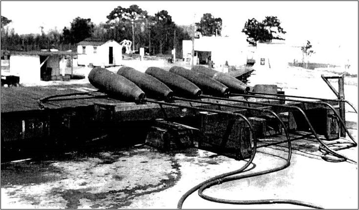 Cleanup transforms Virginia Superfund site into a job hub | Pollution ...