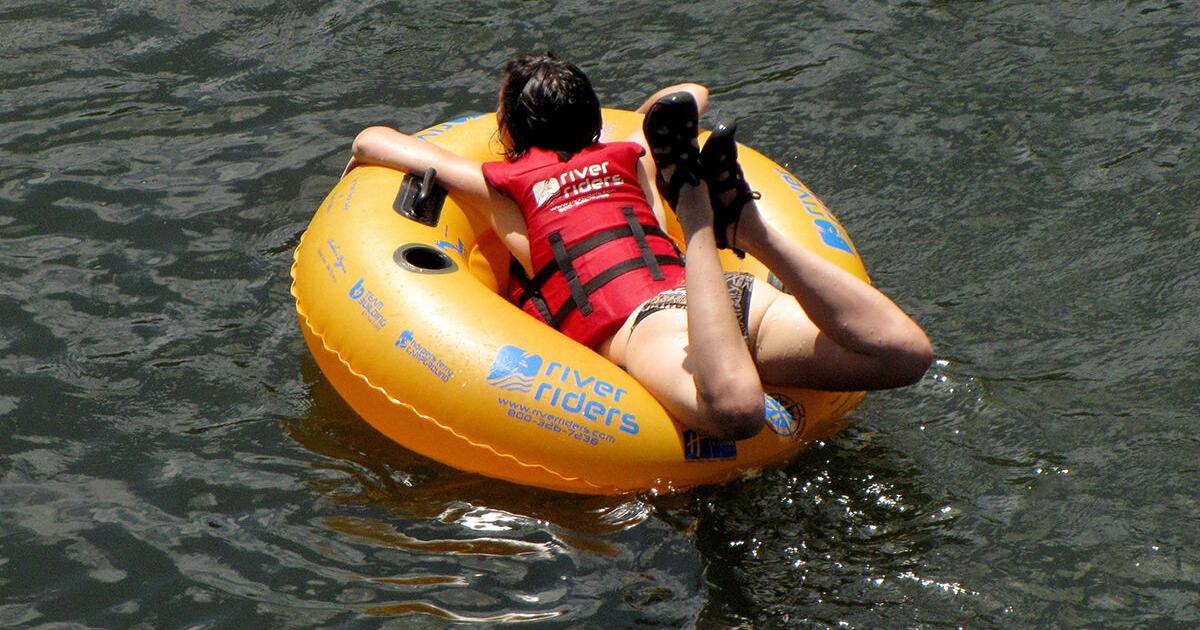 Is it safe to swim? Heavy rain leads to bacteria spikes in Chesapeake ...