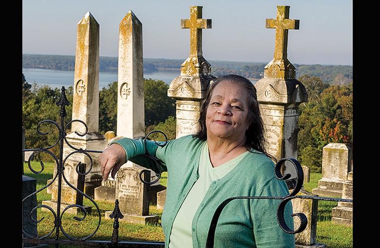 After 10 years, Smith Trail slowly coming together | Growth ...