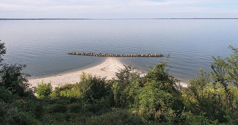 Forts Boykin, Huger are sentries to history of war on the James ...
