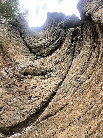 A rockin' paddle at Conowingo Islands | Travel | bayjournal.com