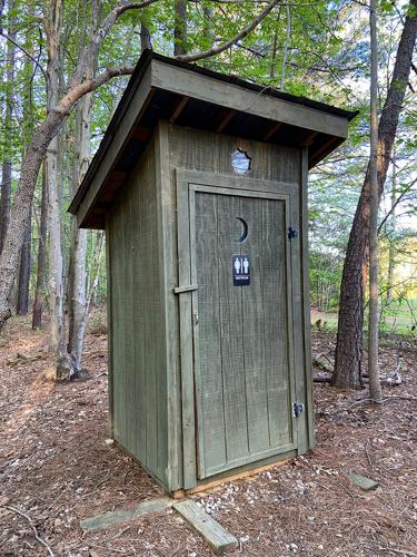 Virginia woodland preserves nature lover’s final wish | Travel ...